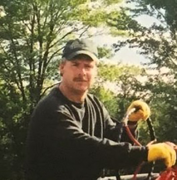 DANIEL MARK DERRY | News, Sports, Jobs - The Alpena News